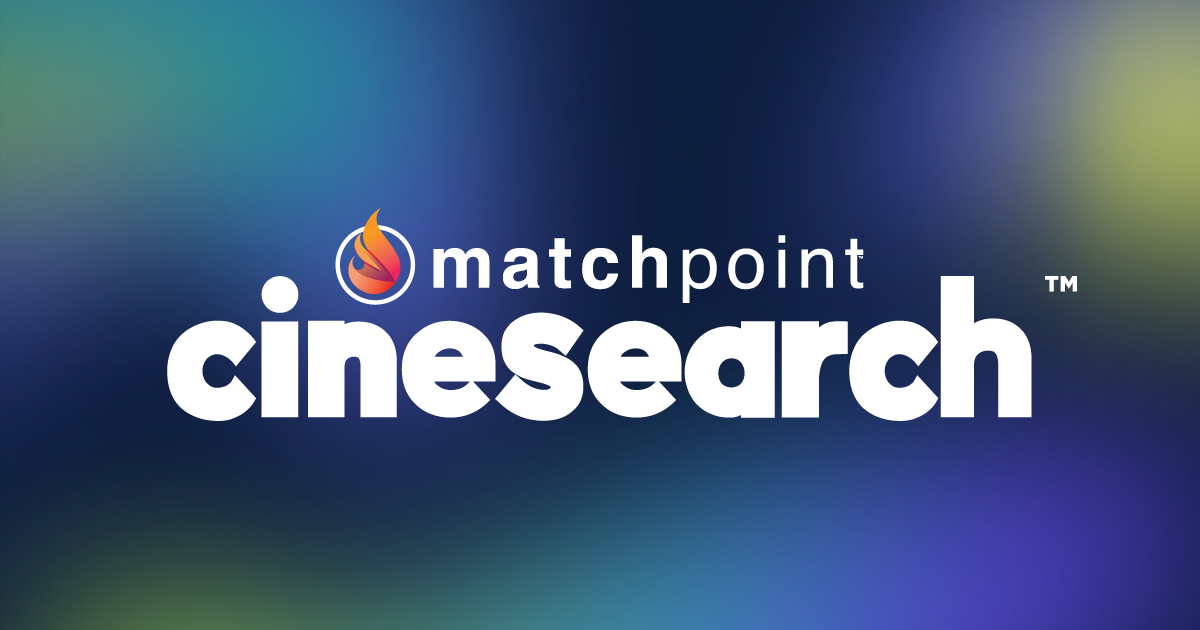 cineSearch - AI Powered Film Search and Discovery Tool